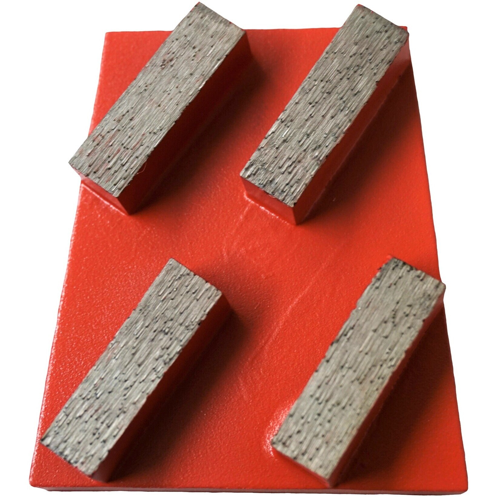 AKT Wedge Bar 4s – Concrete Warehouse