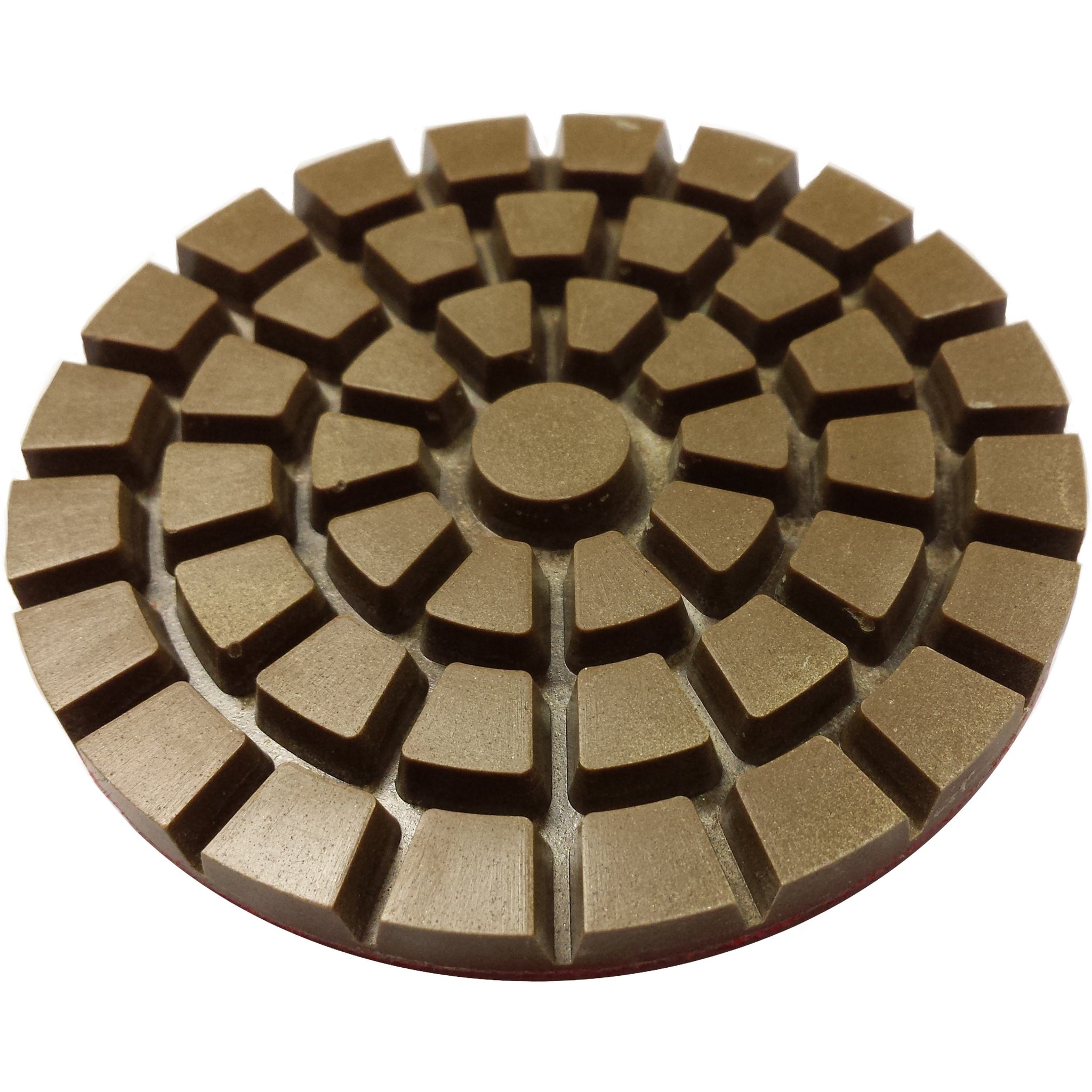 WXP Puck Resin Universal 3"x6mm – Concrete Warehouse Yatala